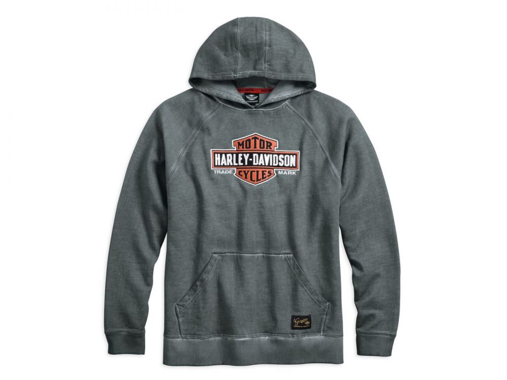 Пуловер чоловічий довгий рукав розмір XL 99030-17VM/002L (SWEATSHIRT ...