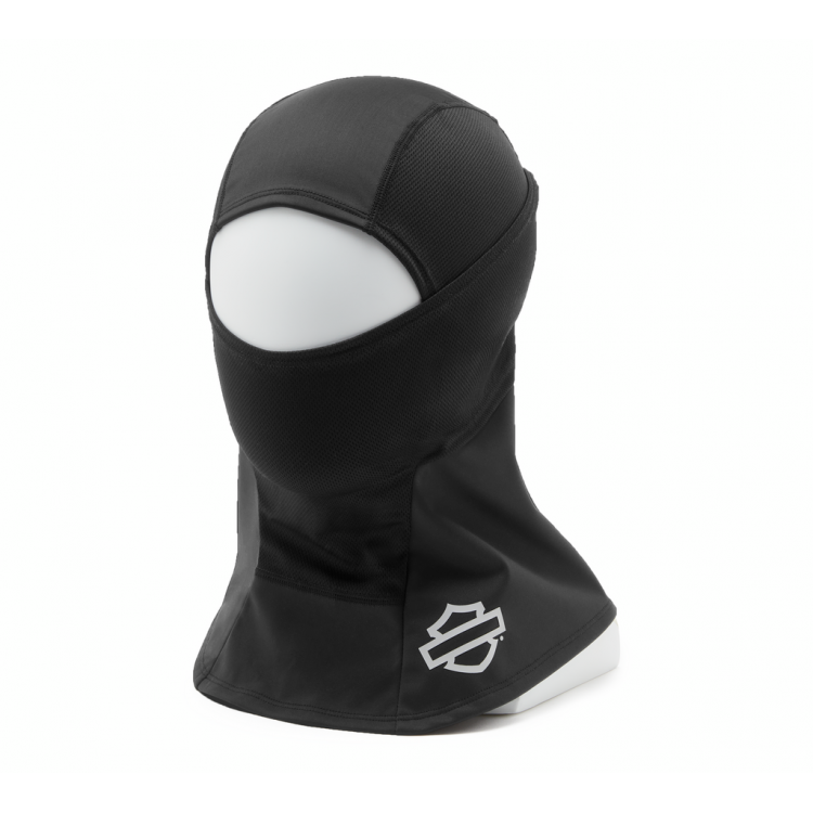 Балаклава Harley-Davidson BALACLAVA-KNIT,BLACK розмір L 97167-25VX/000L ...