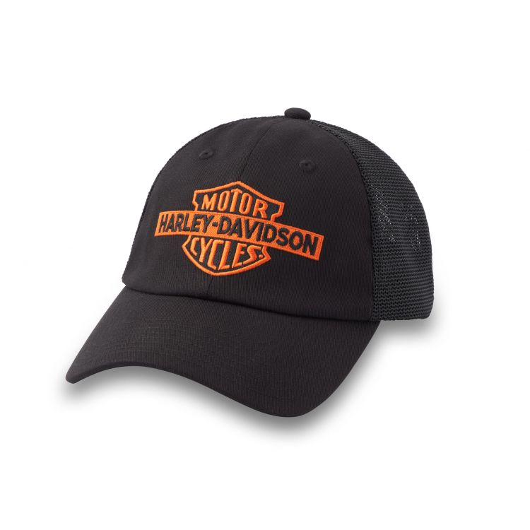 КЕПКА ЧОЛОВІЧА HARLEY-DAVIDSON РОЗМІР M 97612-25VM/000M (HAT-WOVEN ...