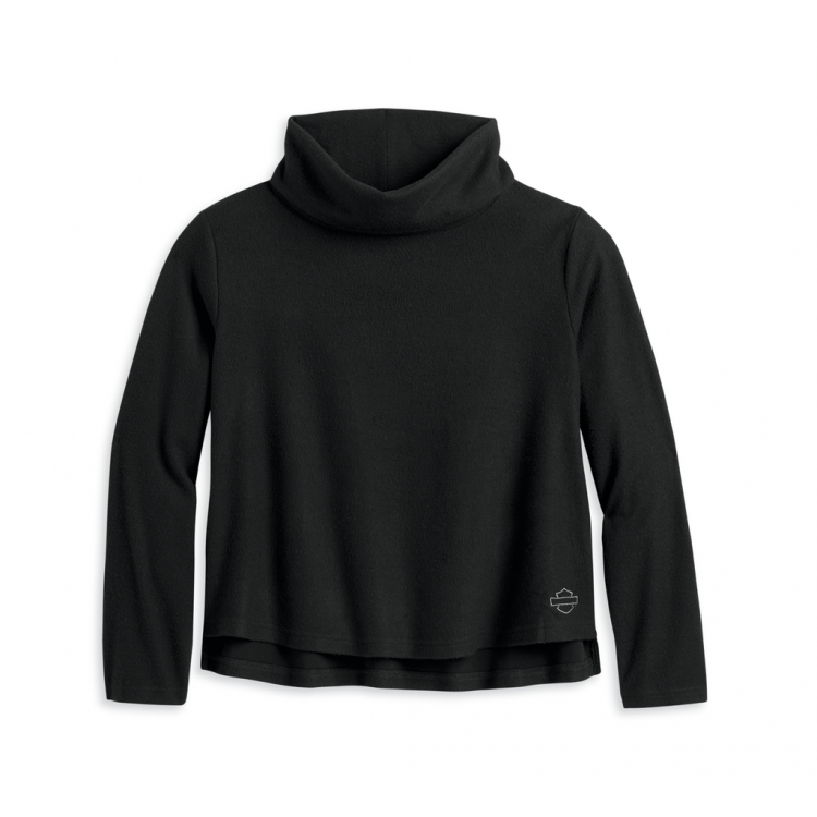 ЖІНОЧА ВОДОЛАЗКА MILWAUKEE РОЗМІР M 96462-23VW/000M (TOP-KNIT,BLACK ...